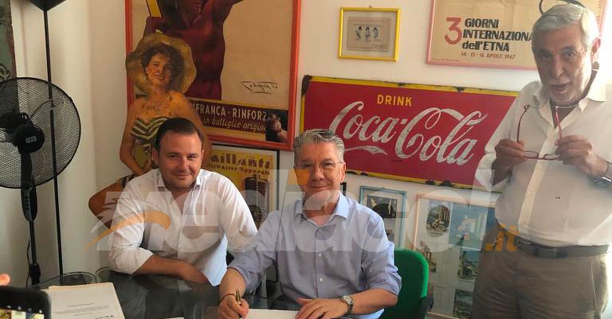 Palermo, la storia di Tony Di Piazza: l’italo-americano ha un fatturato ...
