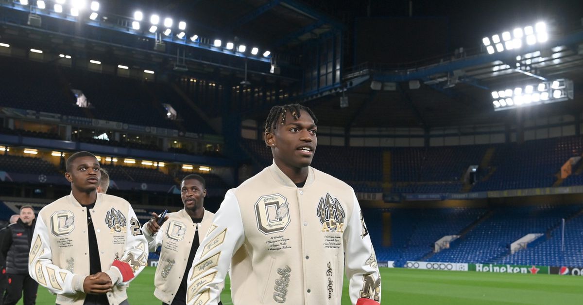 Chelsea-Milan, la notte di Leao: desiderio dei ‘blues’, ma Rafa vuole colpire - Pianeta Milan