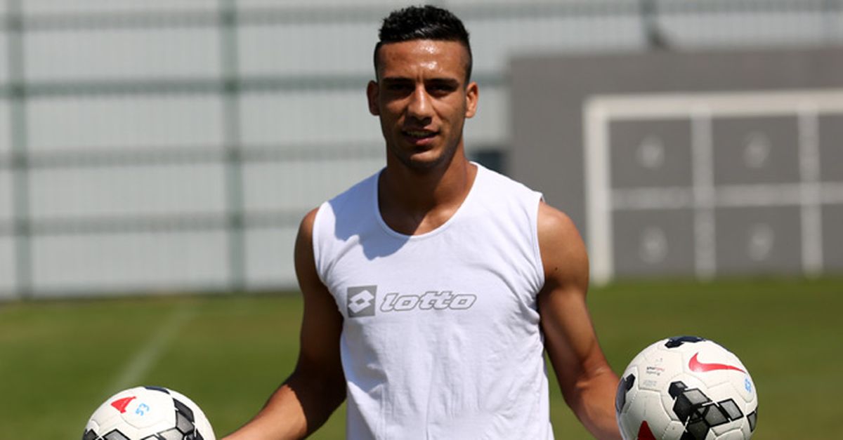 Che fine ha fatto Ali Adnan? Tra fantacalcio, posto perso e quella ...