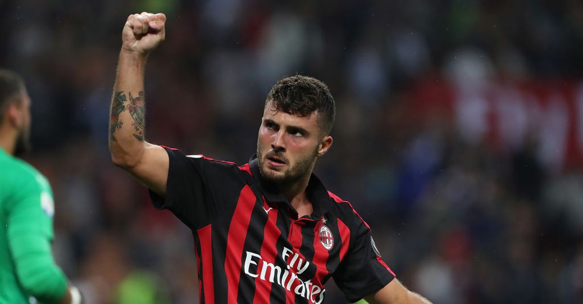 Virdis: “Derby? Spero lo risolva Cutrone. Se il Milan fosse un vino ...