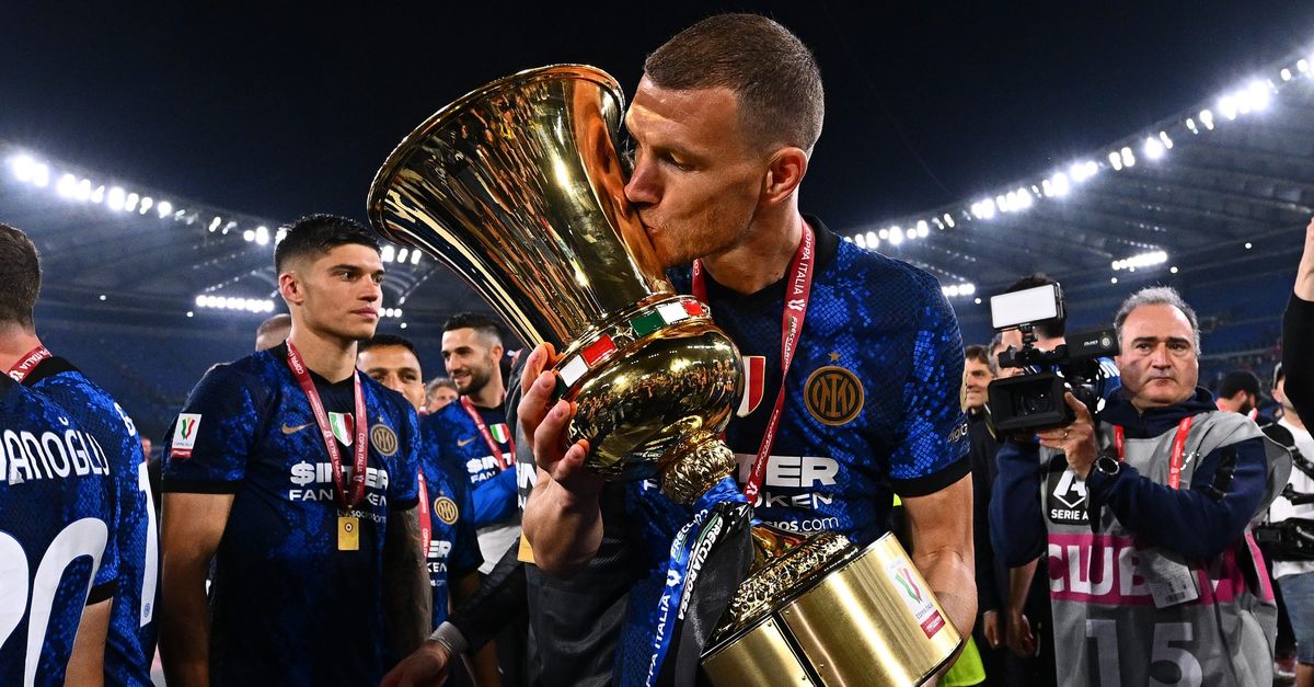 Dybala all’Inter? Parte Correa: “E da Dzeko è arrivata questa ...