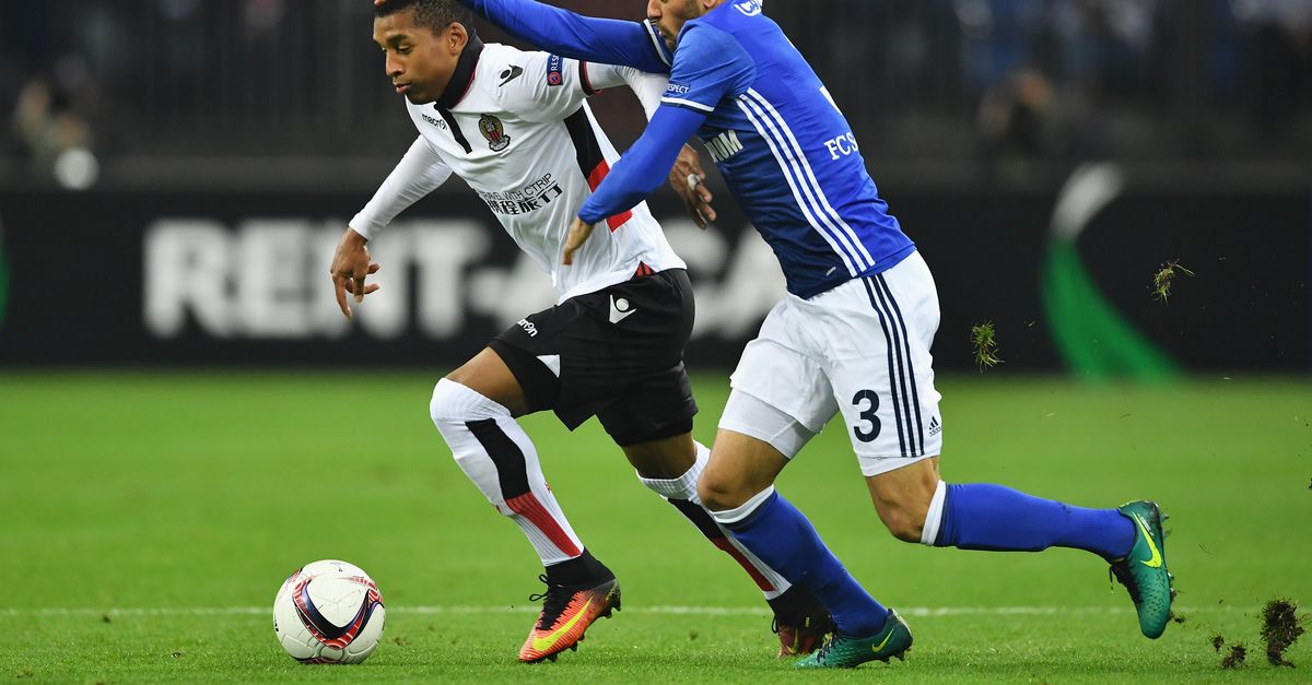 Dalbert: Inter e Nizza sempre più vicine. Decisive le prossime 48 ore ...