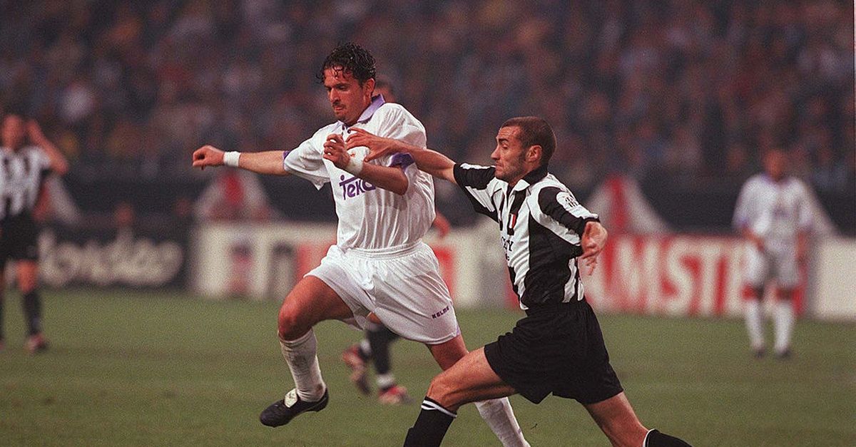 Mijatovic ‘accoglie’ la Juve in finale: “Squadra perdente, il Real ...