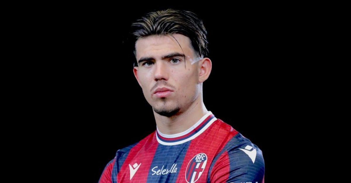 UFFICIALE – Il Bologna ha preso Kasius: ecco chi è, come giocherà e per ...