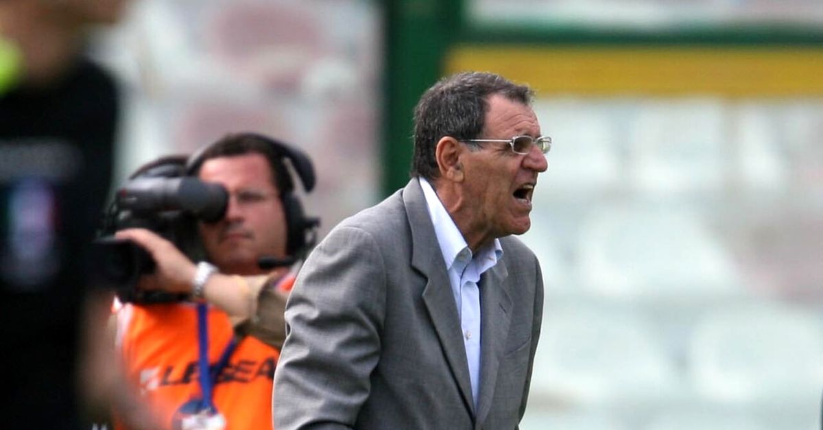 Morto Bruno Bolchi, ex calciatore granata. Il cordoglio del Toro - Toro ...