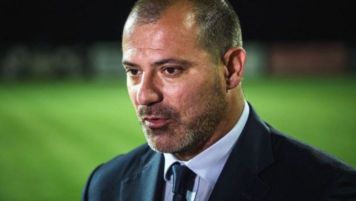 La nuova Sampdoria di Stankovic: ecco come giocherà, dal modulo all ...