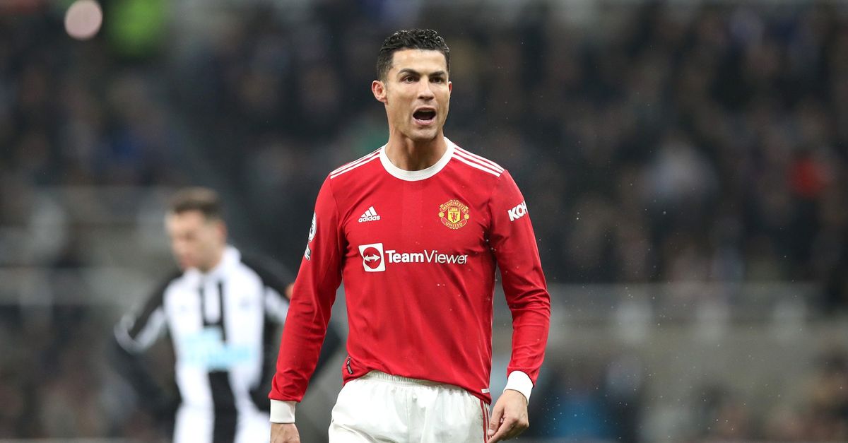 “ronaldo Prima Ho Cercato Messi…” La Battuta Che Sta Facendo Il Giro