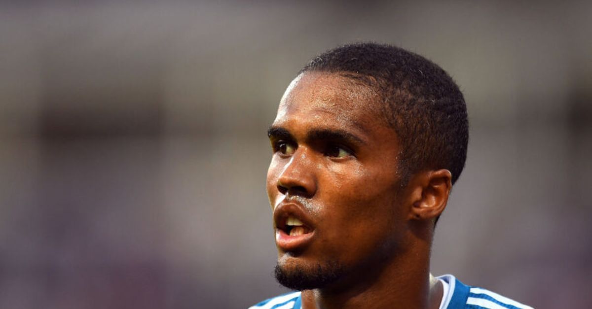 ULTIM’ORA – Juve, l’esito degli esami per Douglas Costa e Pjanic: i ...