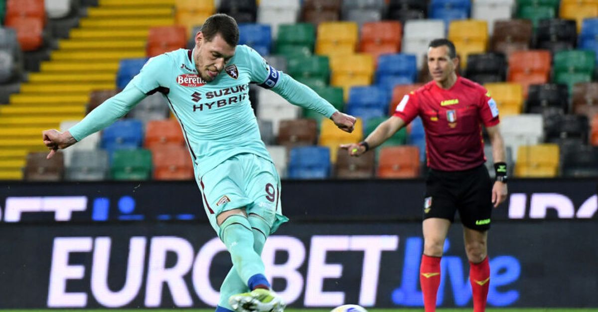 I voti ufficiali al fantacalcio: riecco Belotti, che Bremer! Bene De ...