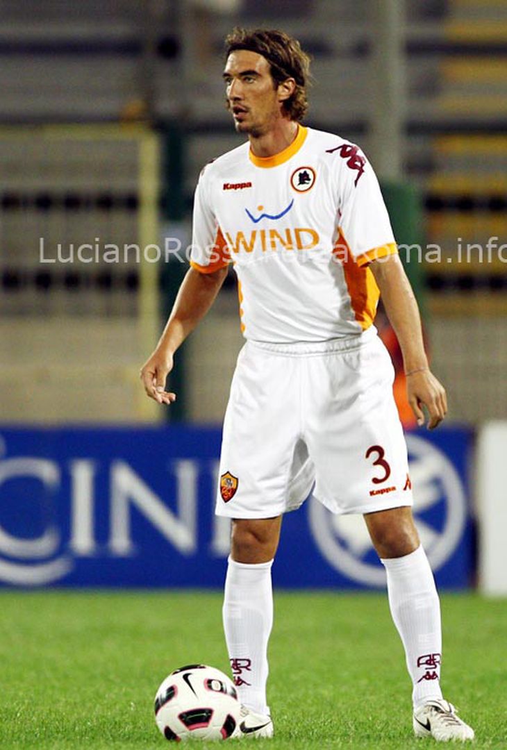 NEWS – Castellini - Forzaroma.info