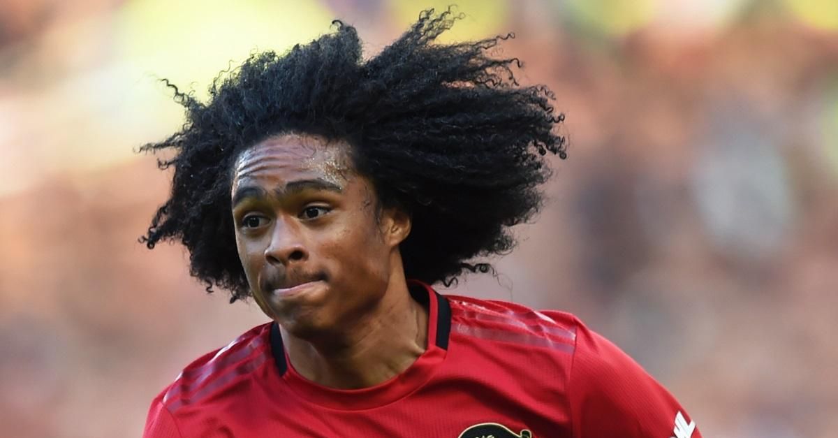 Daily Mail – Chong, clamorosa svolta: no a Inter, Juve e Barcellona. E ...