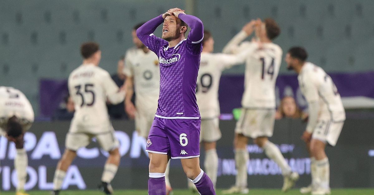 Arthur: “Grato per tutto quello che hai fatto per me, Joe” - Viola News