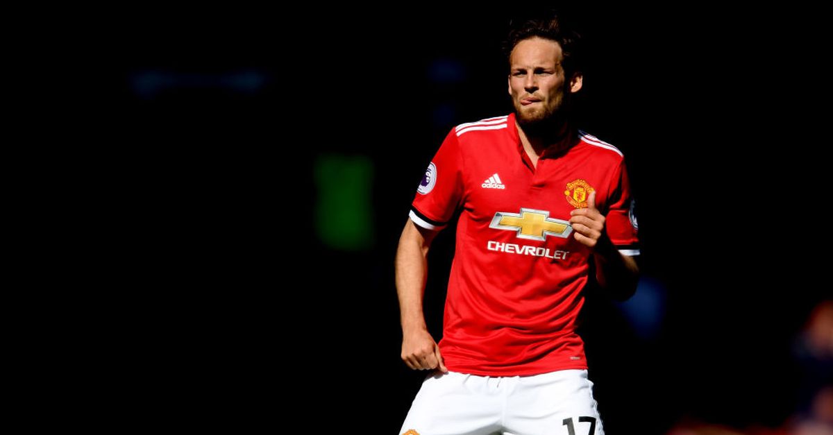 L’Inter alza il muro in difesa. Occhi su Blind, jolly difensivo del ...