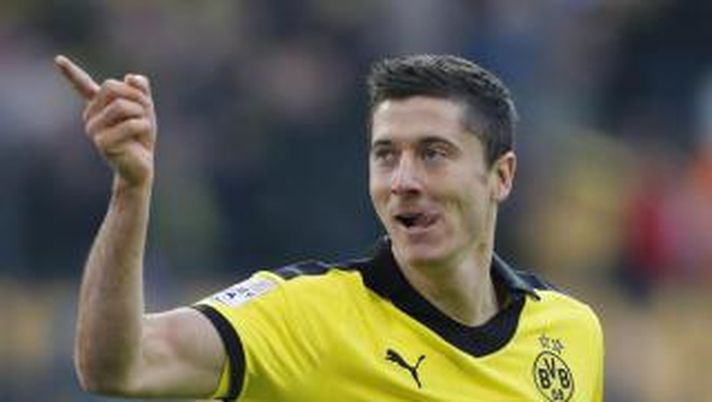 MILAN, LEWANDOWSKI OCCASIONE UNICA. C’È SPAZIO PER SOGNARE - Pianeta Milan