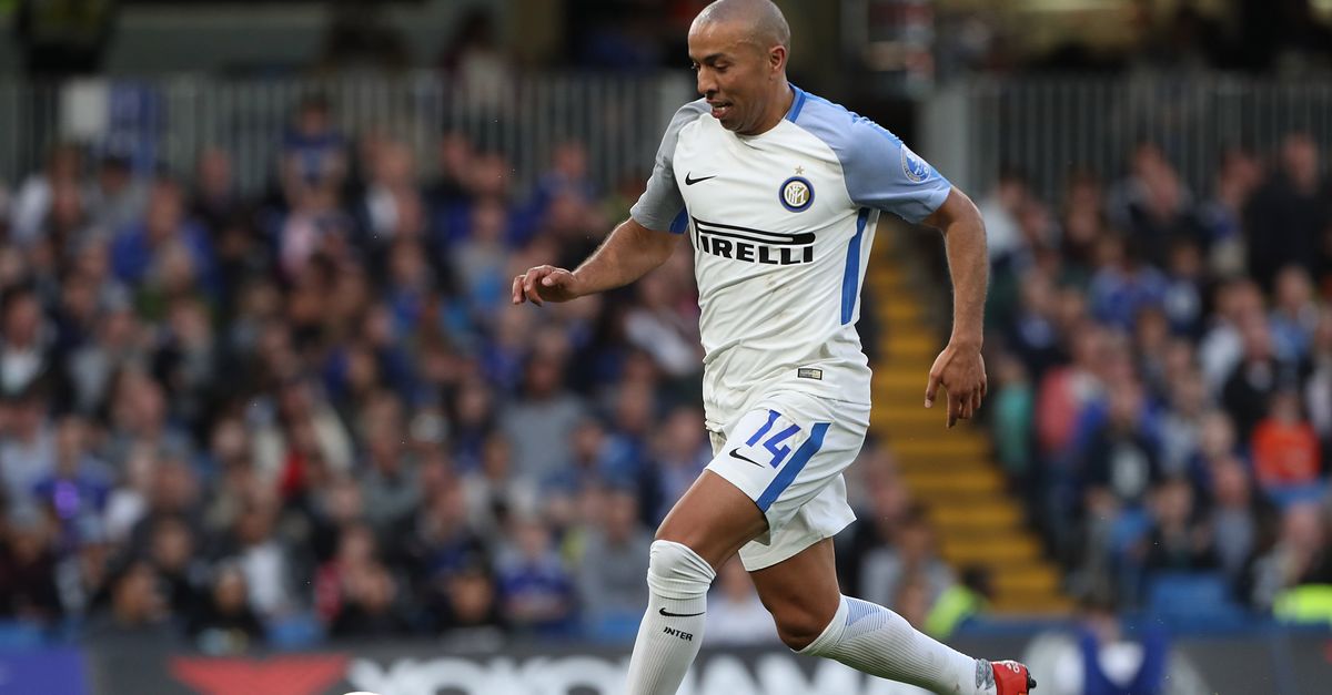 È il compleanno di Kharja, arrivano gli auguri da parte dell’Inter - FC ...
