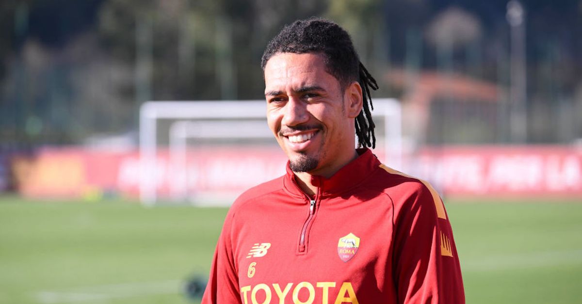 Fantacalcio, le formazioni ufficiali di Roma-Torino: Smalling titolare ...