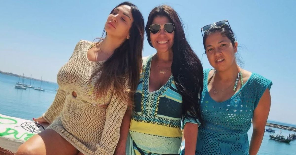 Marika Fruscio in vacanza in Portogallo: posti bellissimi con le sue ...