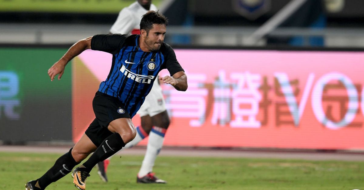 VN – Conferme per Éder, ma l’operazione ha più di qualche ostacolo ...