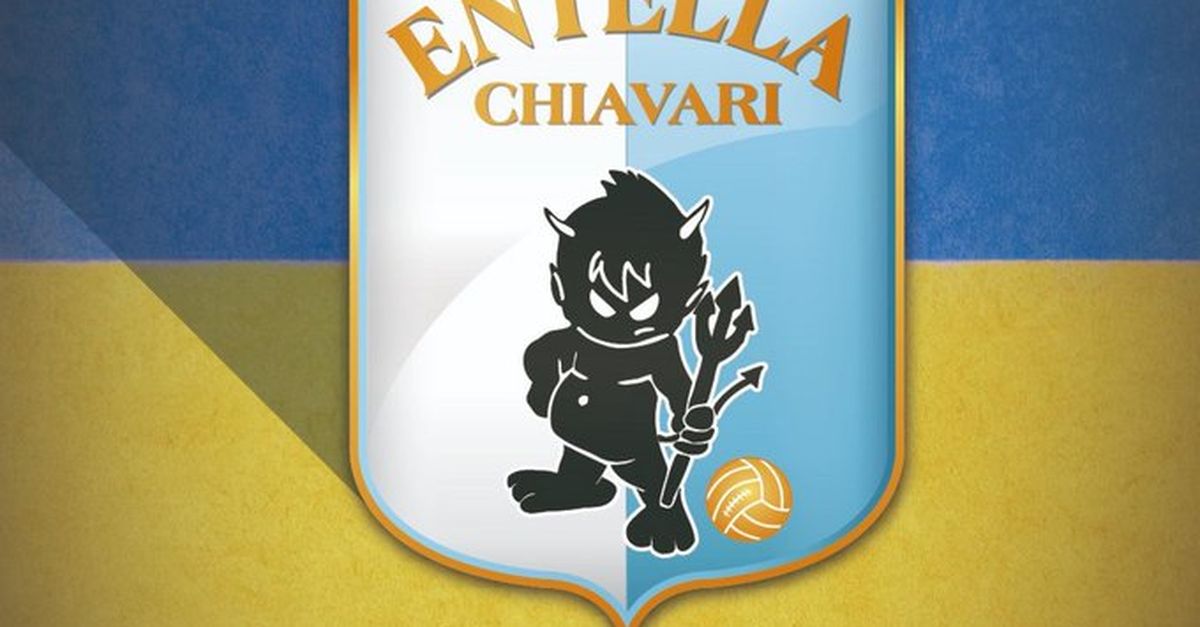 Virtus Entella, il calcio apre all’alfabeto Braille: domenica allo ...