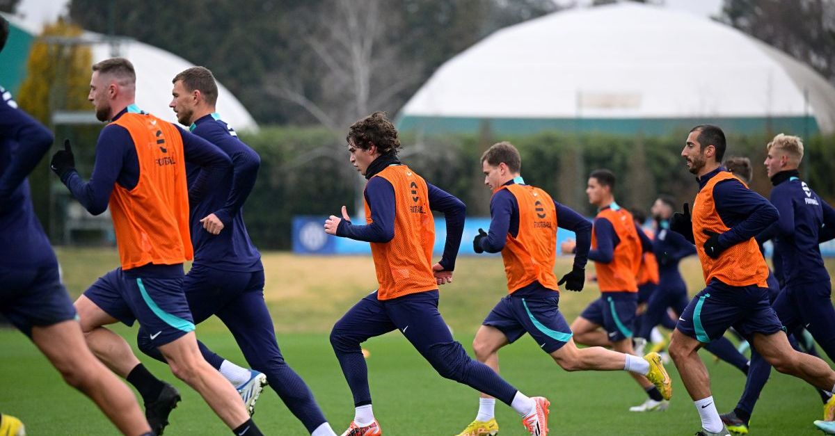 Inter, oggi pomeriggio la partenza per Malta: domani prima amichevole ...