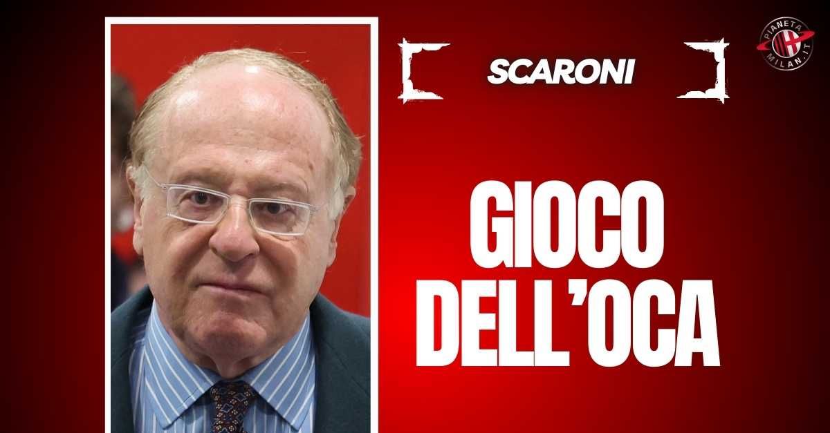 Milan, Scaroni: "Vogliamo prendere San Siro per l'estate. Stadioni ...