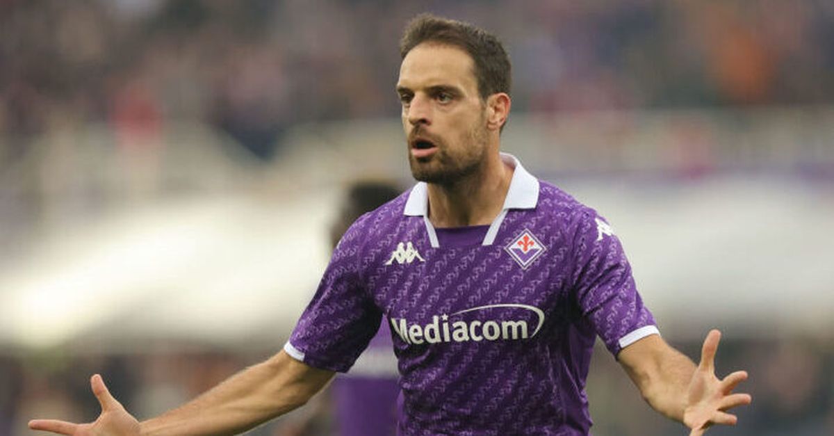 NEWS – Luis Alberto, Dumfries, Dybala, Retegui, Jovic, Almqvist ... NEWS – Luis Alberto, Dumfries, Dybala, Retegui, Jovic, Almqvist ...