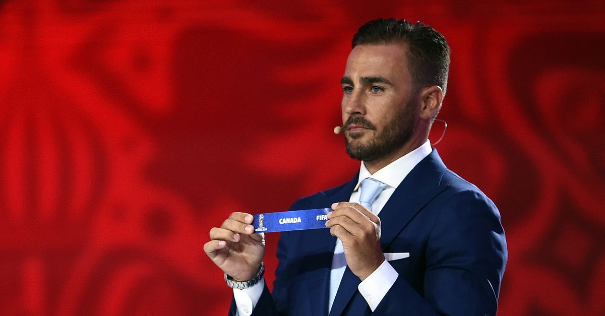 Cannavaro: “Inter favorita, ma è una finale. La fame farà la differenza ...