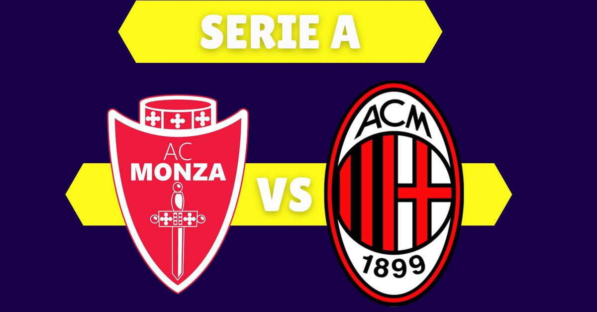 Monza-Milan, le quote della prossima partita | Serie A news - Pianeta Milan