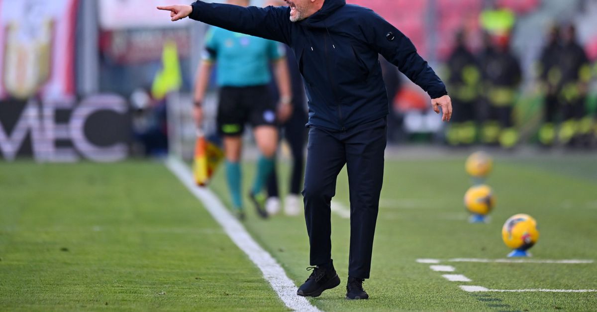 Alberto Rimedio: “Grande lavoro di Italiano, il Dall’Ara adesso è uno ...