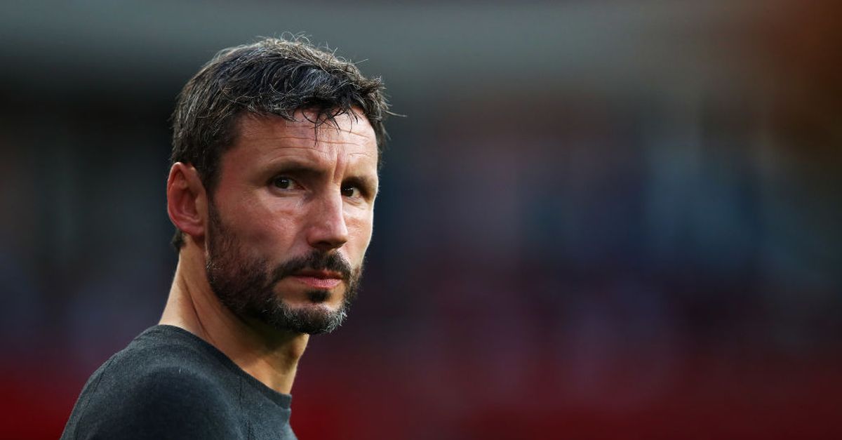 Van Bommel: “Inter, Madrid 2010 mi fa ancora male. Champions? E’ il ...