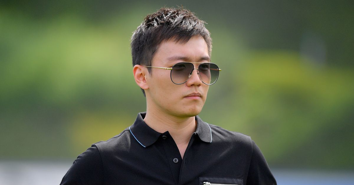 Inter, Zhang nei guai: banche cinesi al tribunale di Milano: le ultime ...
