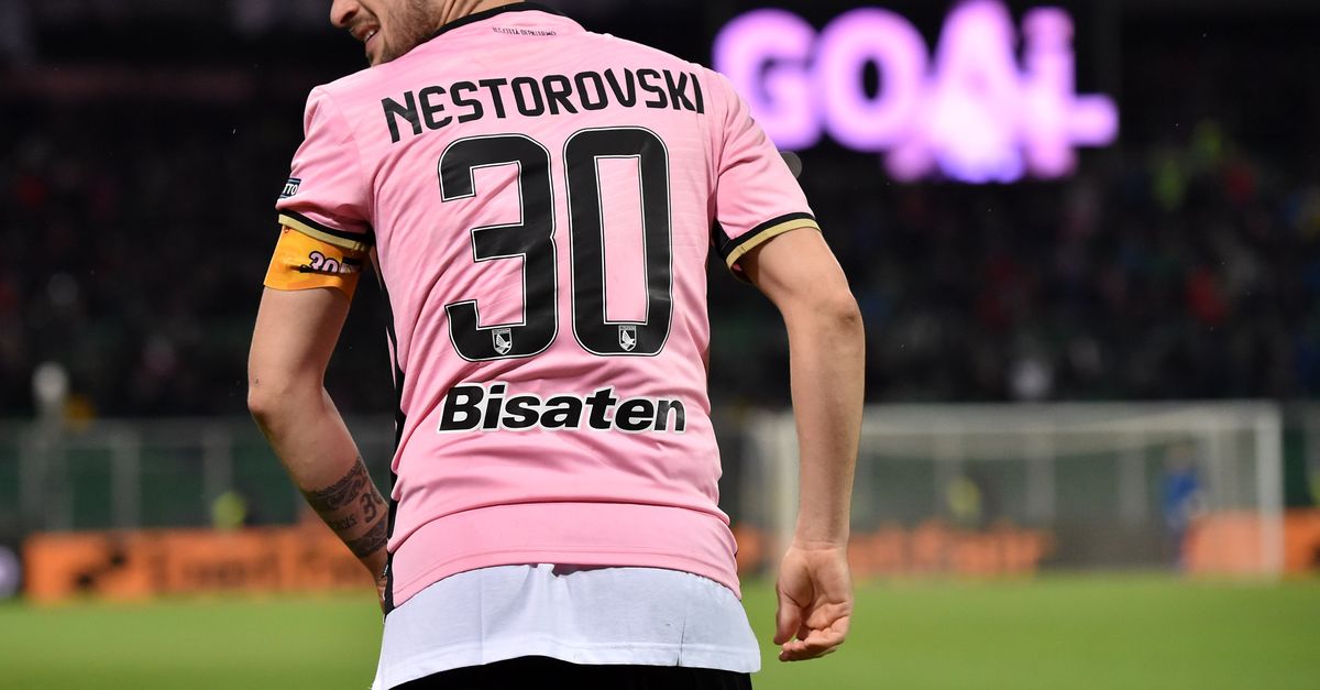 Video – Conosciamo Ilija Nestorovski - Mondo Udinese