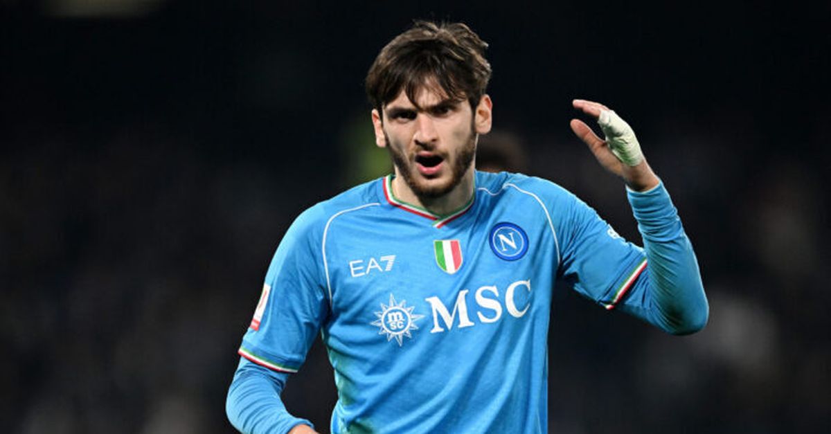 FLASH – Napoli, doppia squalifica dopo la Salernitana: stop per ...