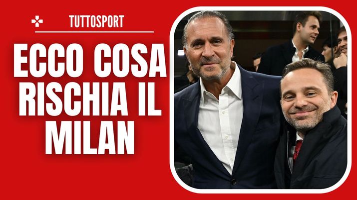 Matera Milan Rischi Le Coppe E La Penalizzazione Redbird E Cardinale