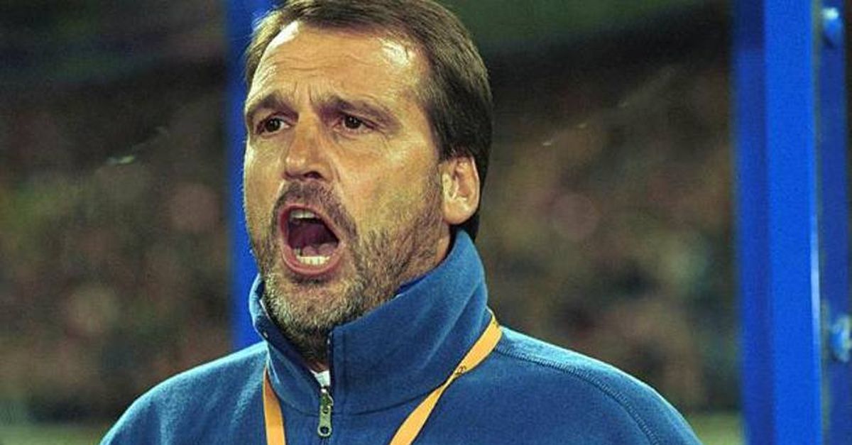 Italia, Tardelli: “Il calcio italiano si è smarrito completamente ...