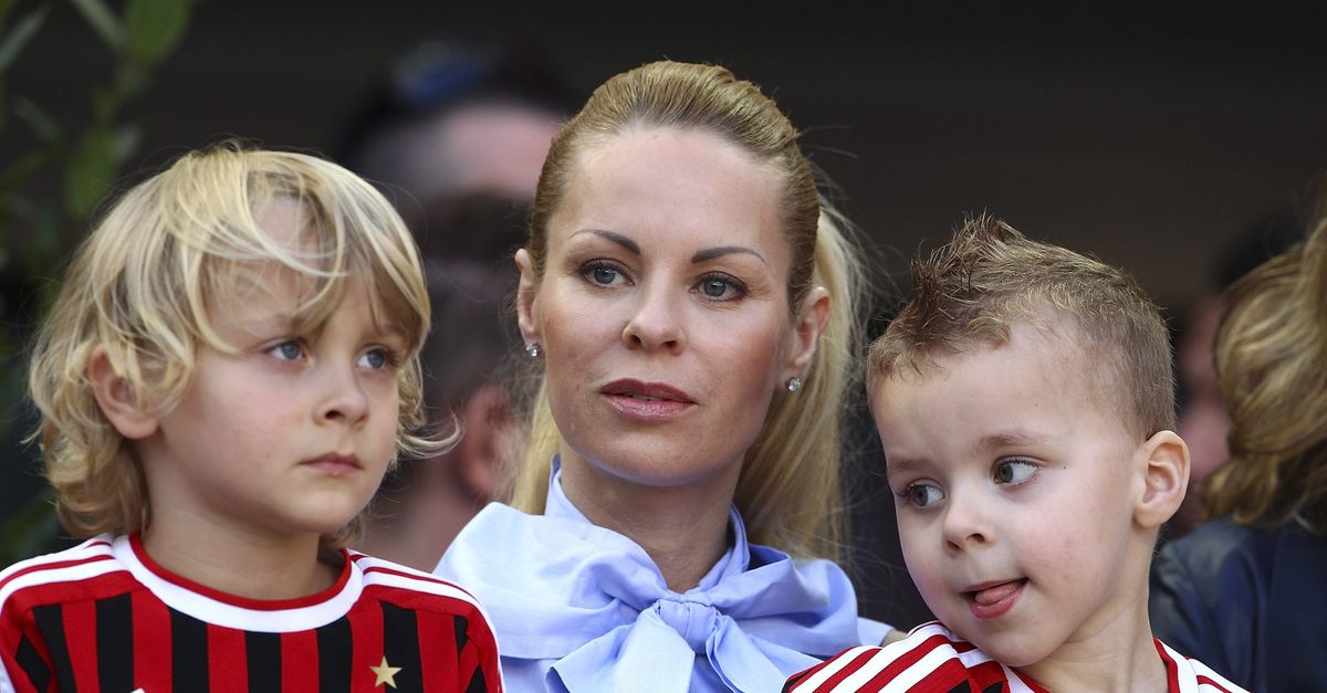 Helena Seger: “Non è facile vivere insieme ad Ibrahimovic” | News ...