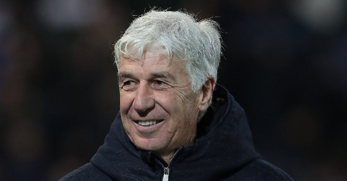 Gasperini: “Per noi è come una coppa! I tifosi devono capire una cosa ...