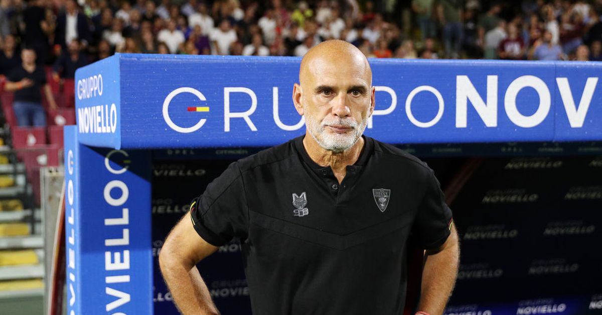 Lecce, il vice di Baroni: “Ceesay straordinario, Banda ha mostrato le ...