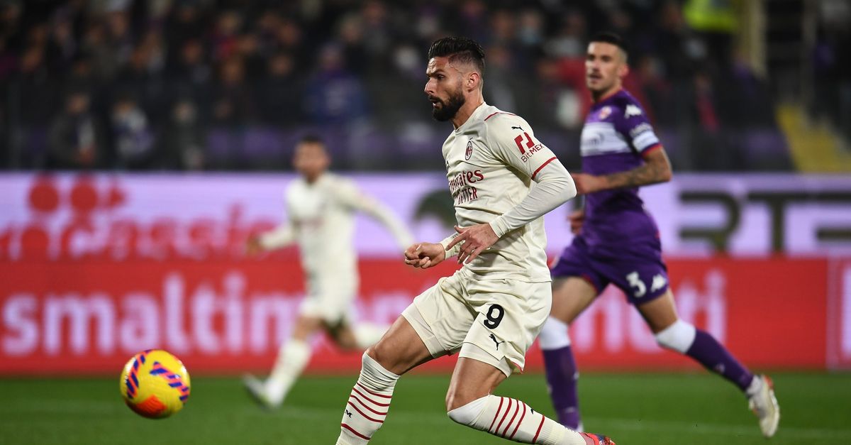 Fiorentina-Milan, il match preview di ‘acmilan.com’ | Serie A News ...