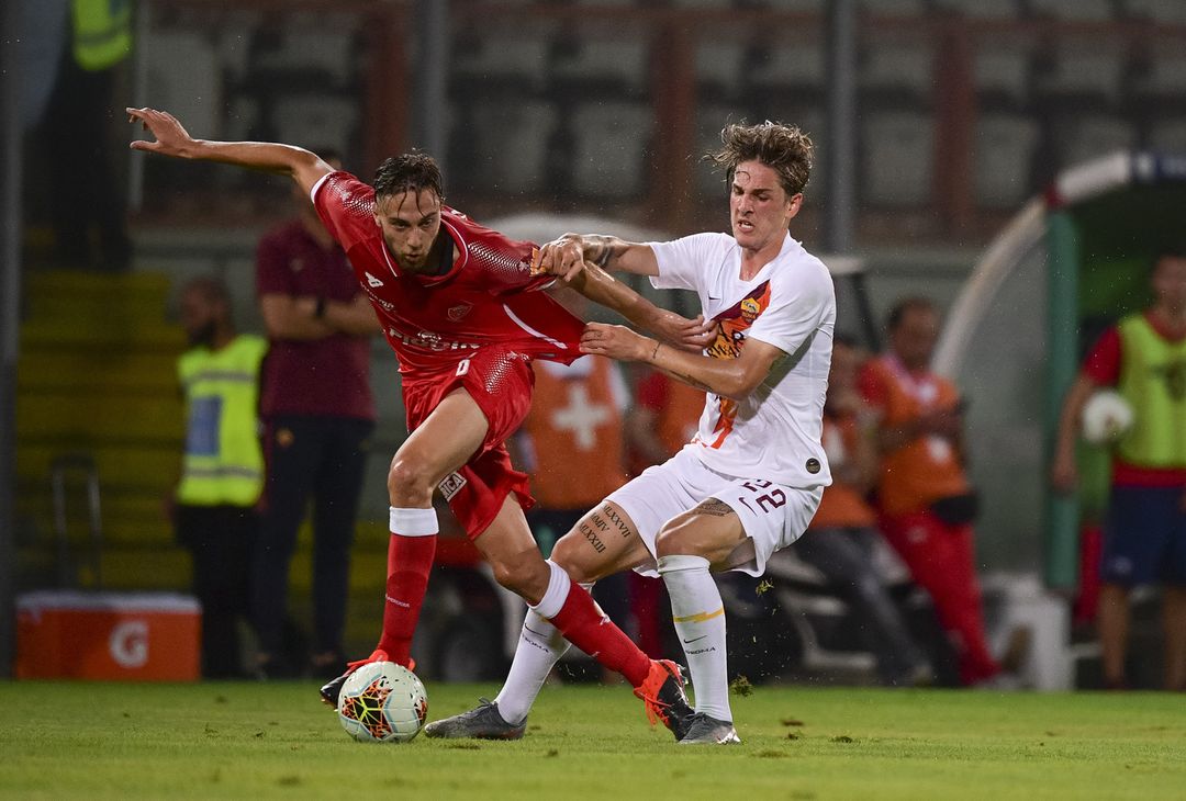 Perugia-Roma – FOTO GALLERY - Forzaroma.info