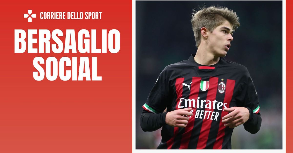 Coppa Italia, Milan punito con il ritiro. Goliardia social dei tifosi ...