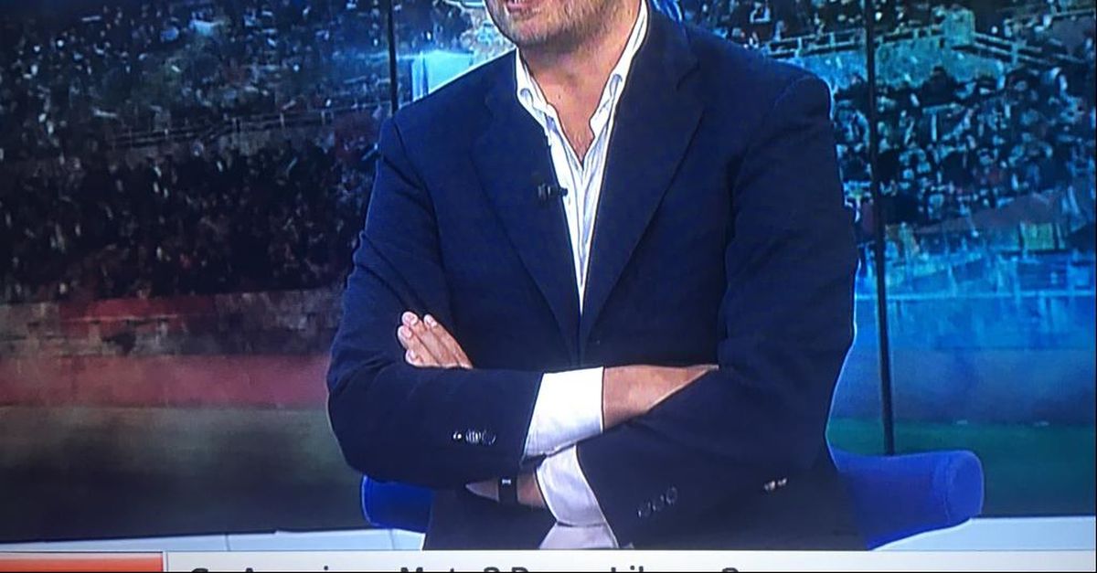 Trevisani: “Rimonta Inter epocale, chi non vuole capire pazienza. Mi ...