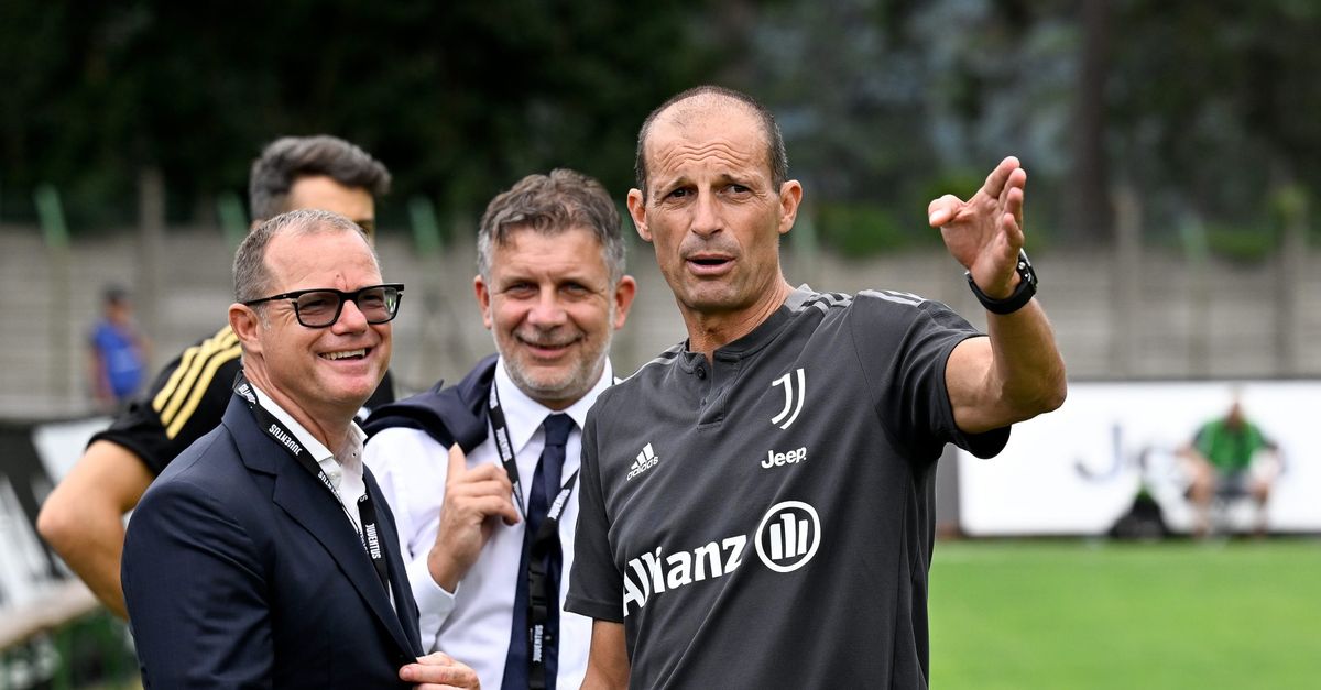 Ziliani: “La Juventus starà senza Coppe per almeno 5 anni” - Pianeta Milan