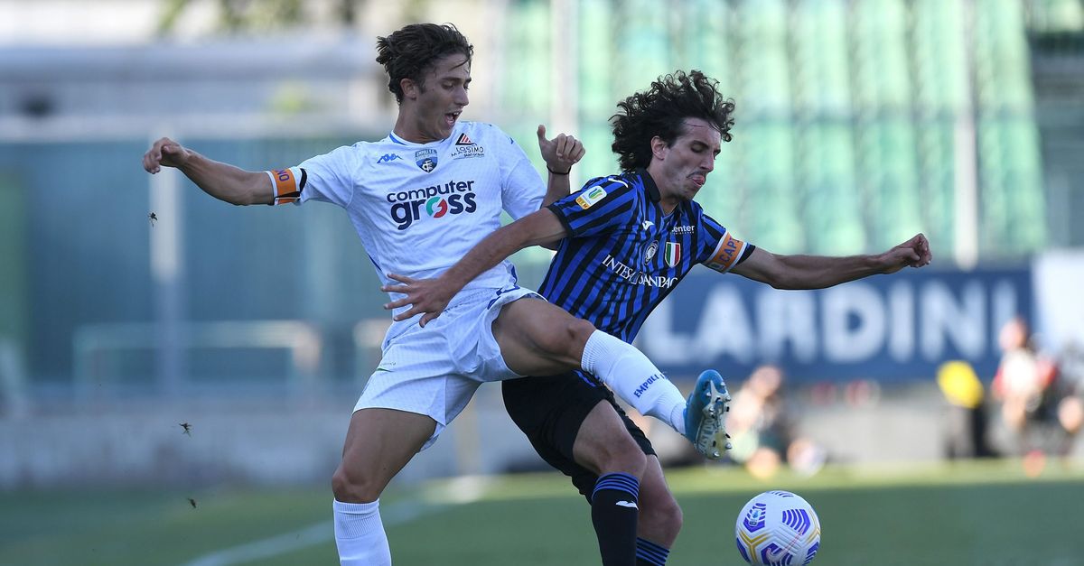 Verona, Cortinovis: “Mezzala o trequartista, gioco di fantasia. Cioffi ...