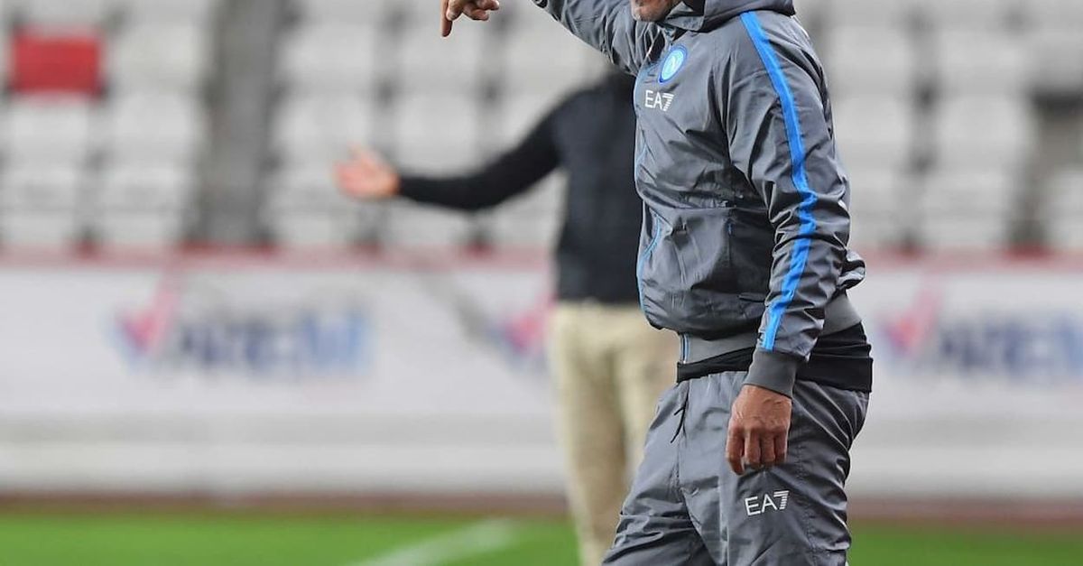 Marocchi: “Napoli favorito, prima parte meravigliosa. Ma torneo anomalo ...