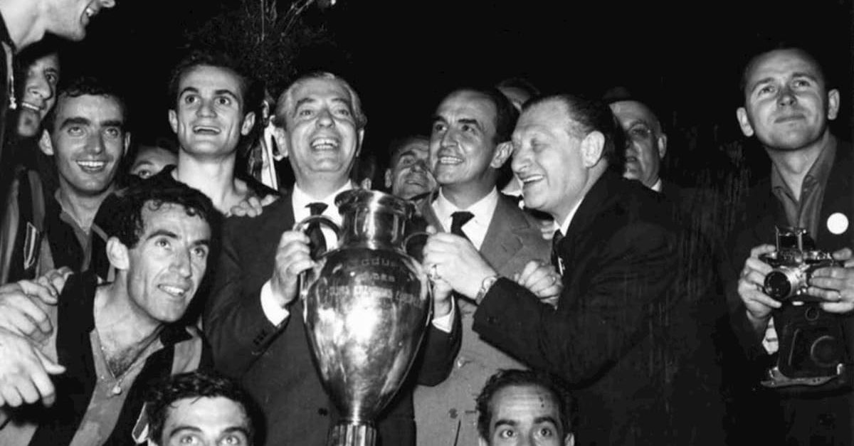 Inter e calcio in lutto, è scomparso Mario Corso. Ecco il ricordo di ...