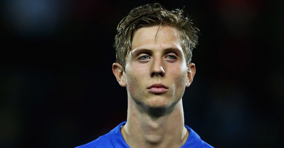 3 febbraio 1997 – Ex Milan: buon compleanno a Luca Vido - Pianeta Milan