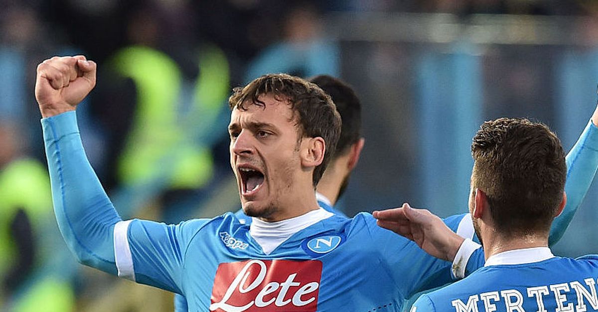 NAPOLI – Maksimovic rivoluziona la difesa. Gabbiadini resta, e Milik? Ecco che succede - SosFanta