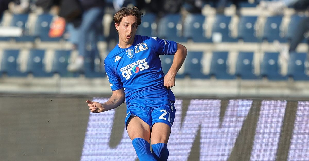 Mercato Lazio, idea Fazzini per il centrocampo: la situazione ...