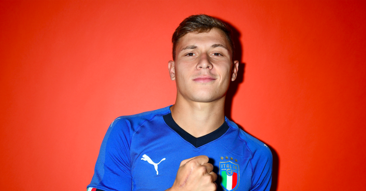 Retroscena Barella: le riunioni del Napoli per lui sono durate cinque ...